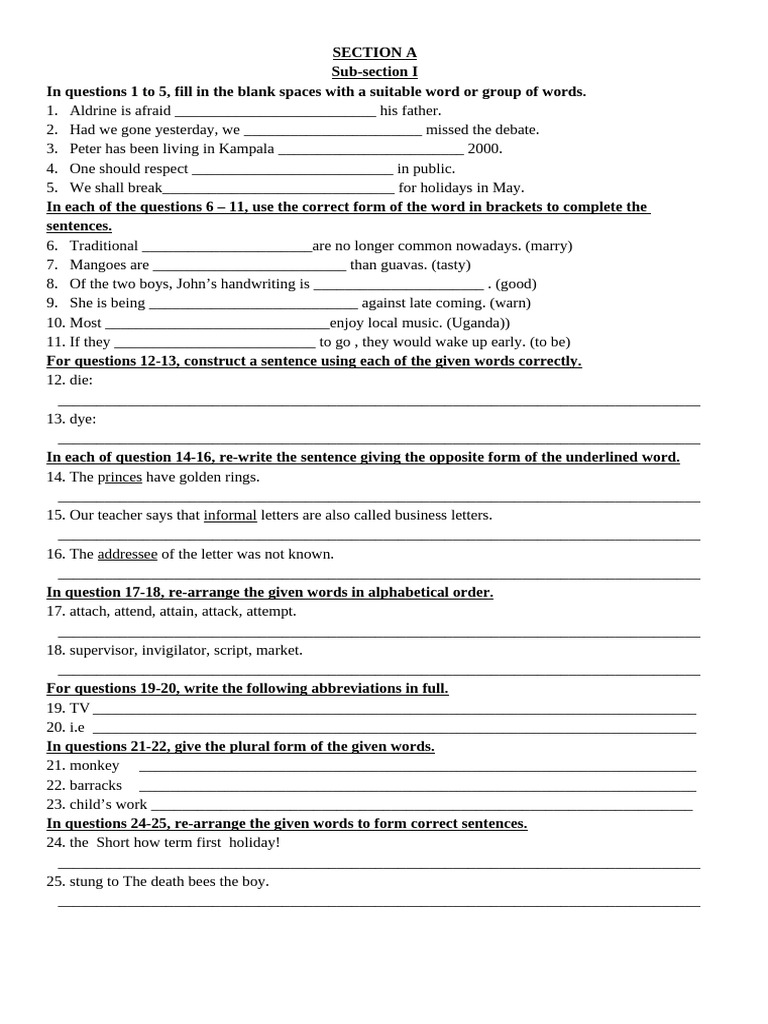 Secured Edition Ple 2024 | PDF