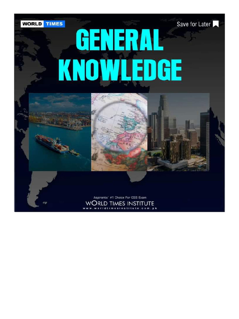 JWT One Paper Mcqs 16 December 2023 | PDF