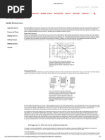 Constant Current Vs Constant Voltage For Welding | PDF
