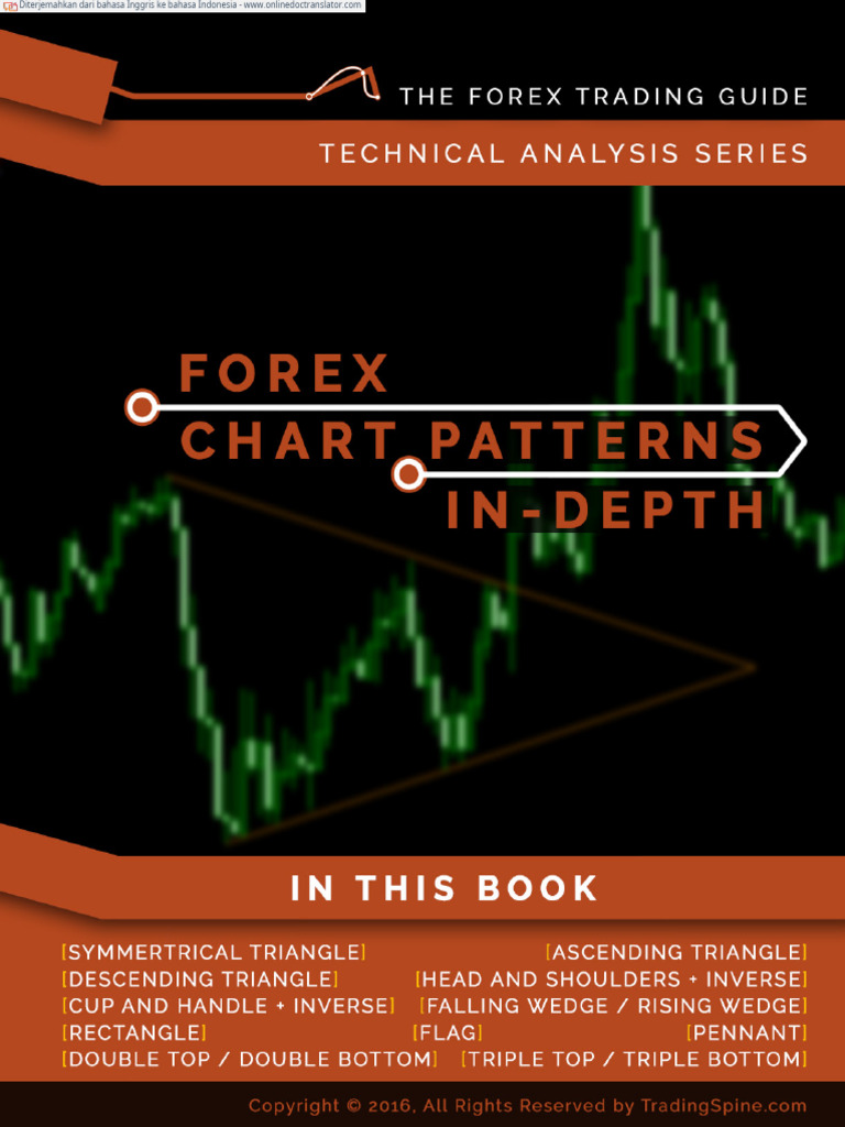 01.forex Chart Patterns in Depth - Compress - En.id | PDF