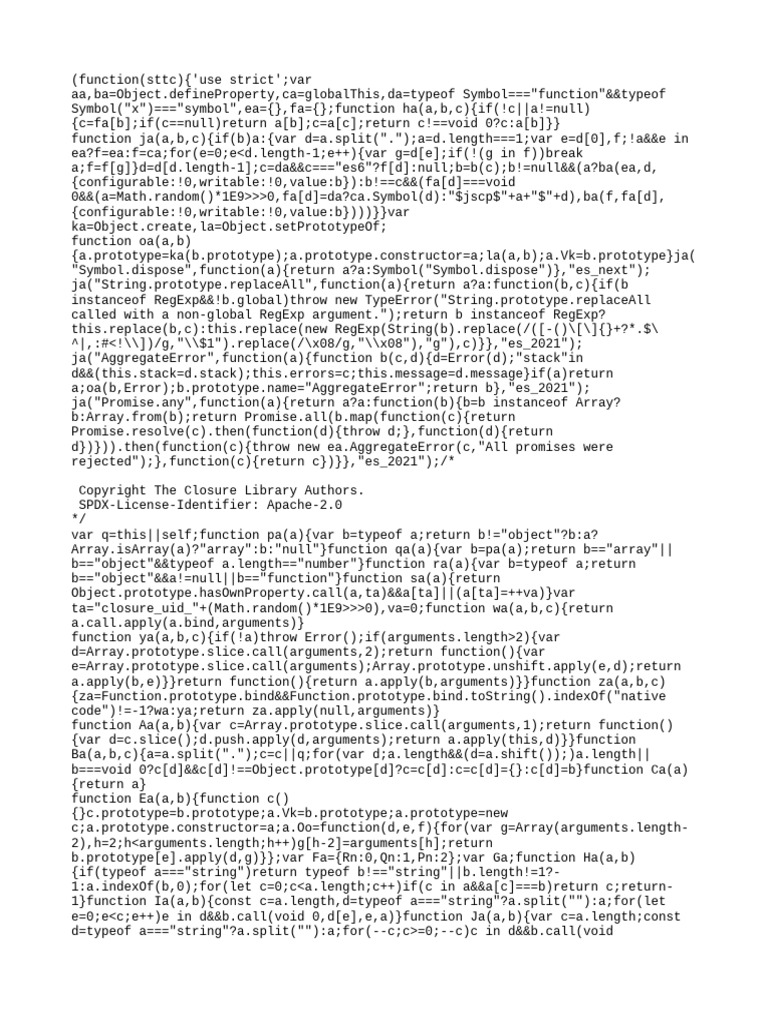f | PDF | Computer Programming