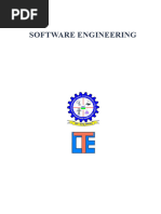 Software Engineering Lab Manual R16 | PDF | Class (Computer Programming ...