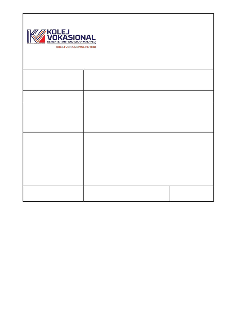 Kertas Penerangan srf c0 2 | PDF