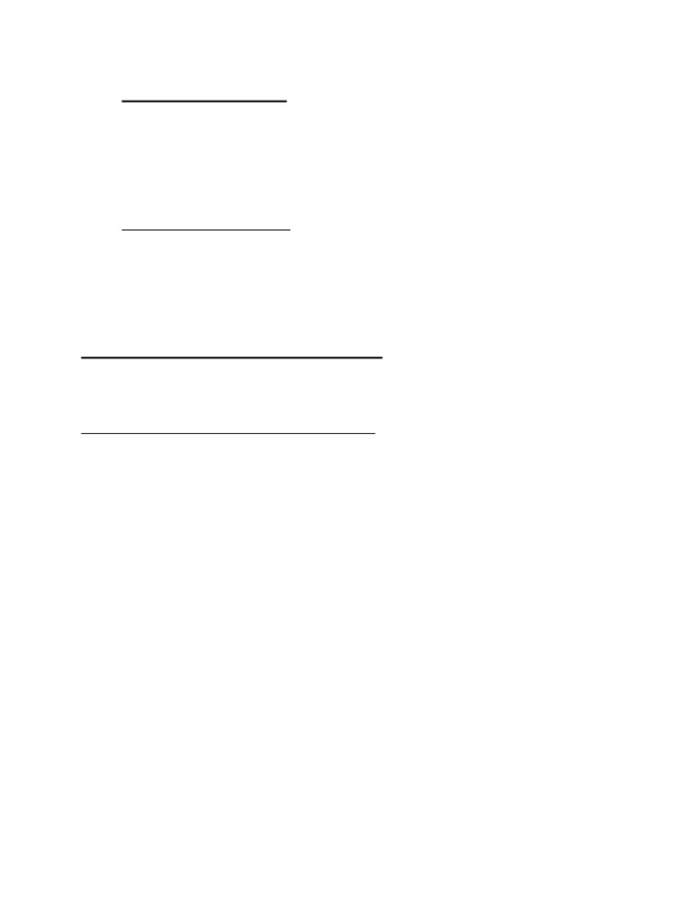 Mechanical Engineering Program Goals | PDF | Engineering | Knowledge