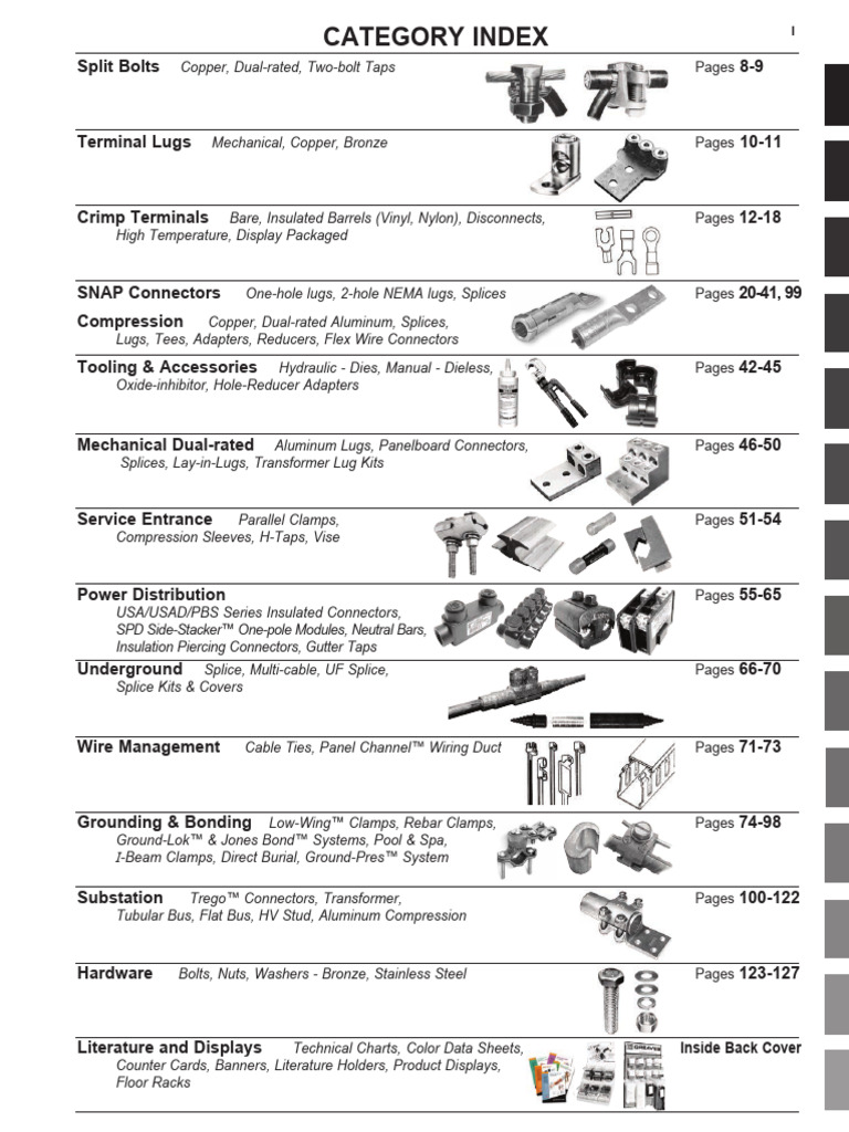 Text LR | PDF | Electrical Connector | Screw