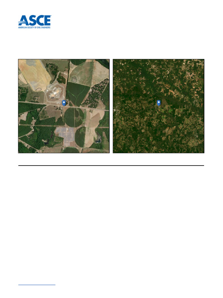 ASCEDesign Hazards Report 3 | PDF | Snow | Flood