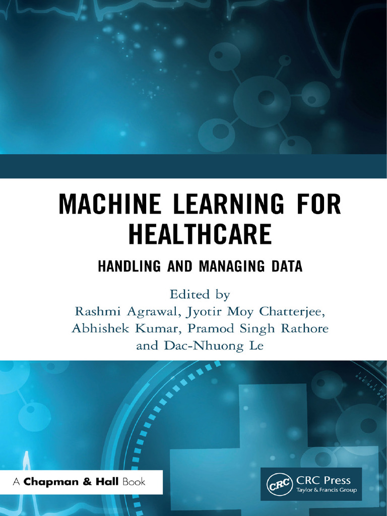 Rashmi Agrawal | PDF | Machine Learning | Statistical Classification