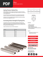DIN 15058 - Axle Holder | PDF