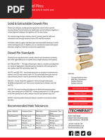 Standard Knurling Specifications Stantards & Dimensions | PDF ...