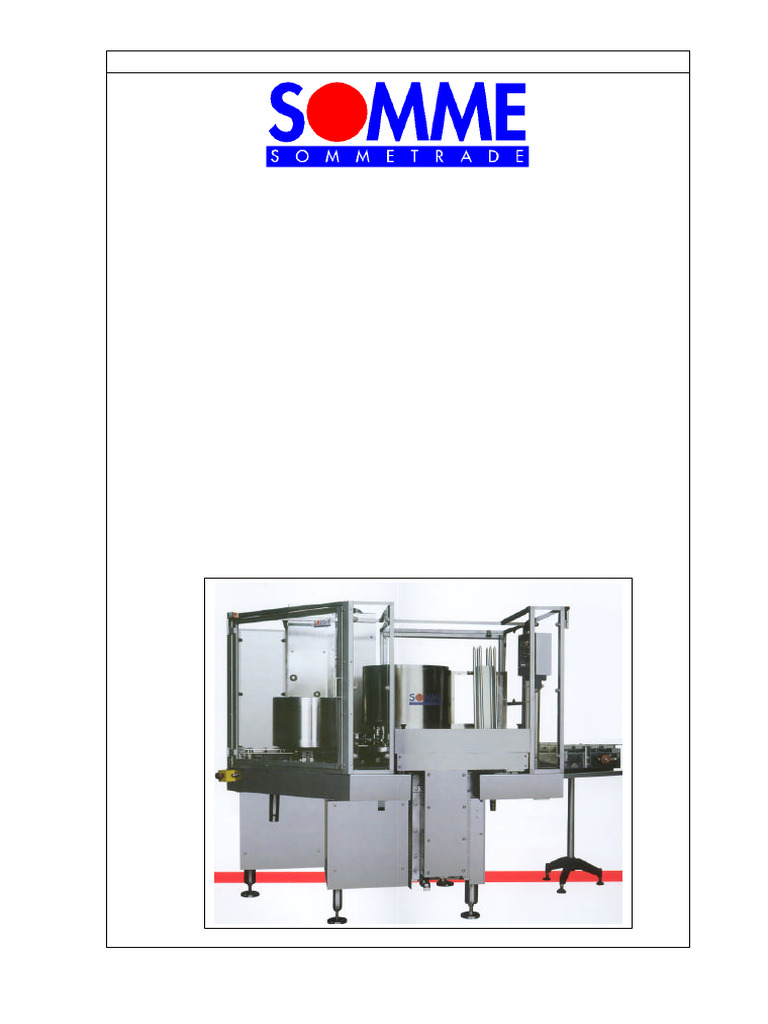 Manuel Tech 444 | PDF | Informática | Bienes manufacturados