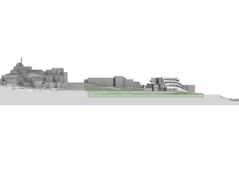 2 Site Section Full Rendered | PDF