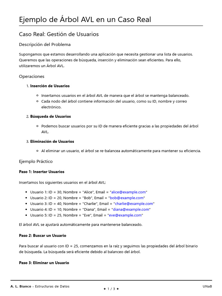 Avl Tree | PDF | Informática | Algoritmos y Estructuras de Datos