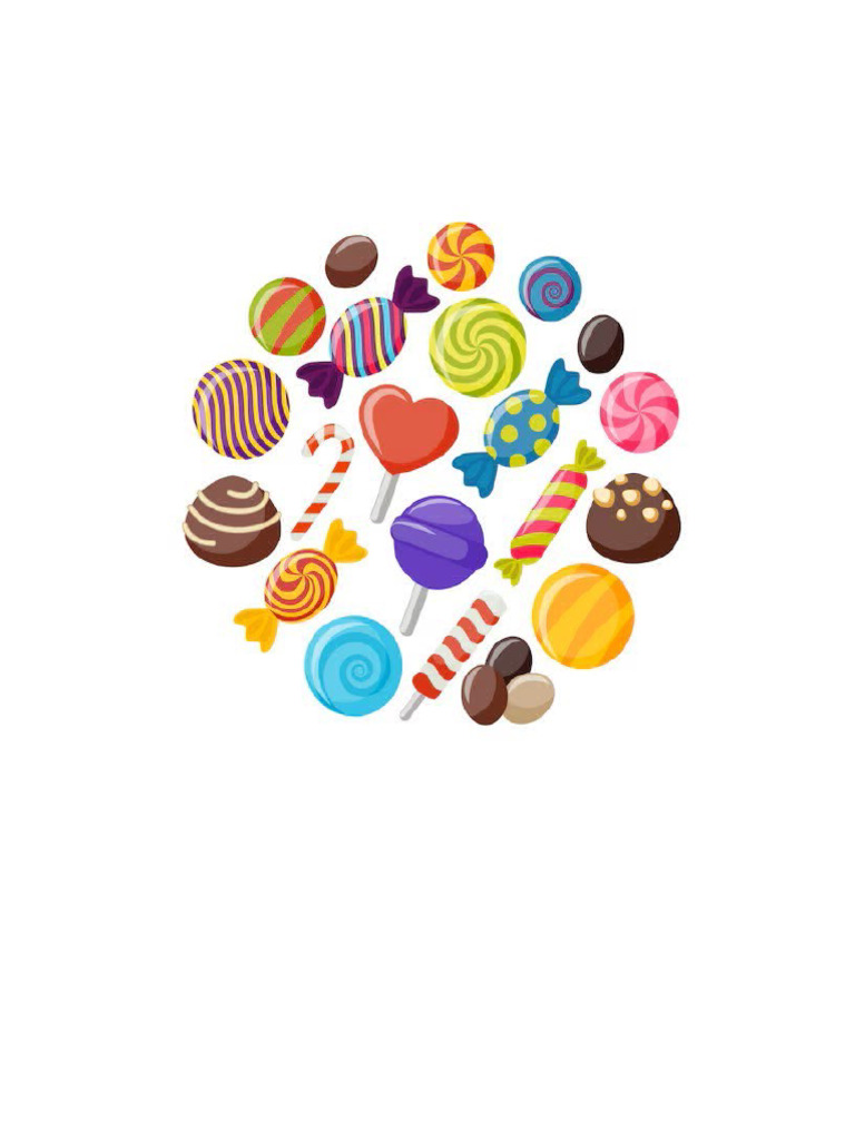 candies | PDF