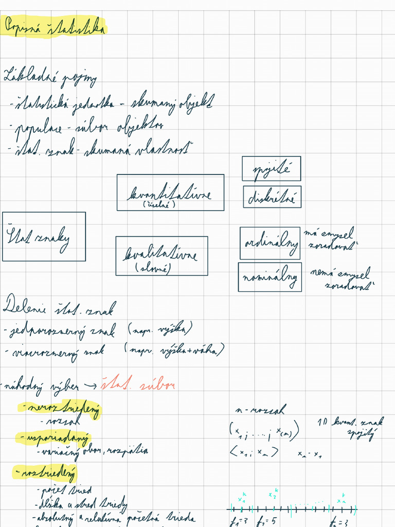 4M - Cvičenie - 250401 - 123049 | PDF
