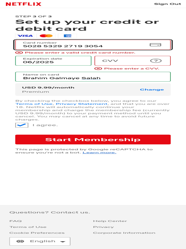 Netflix 3 | PDF