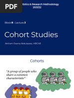 Quality Assessment Tool For Observational Cohort and Cross Sectional Studies NHLBI NIH3 | PDF ...