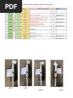Damage Slip Form Template | PDF | Computers | Technology & Engineering