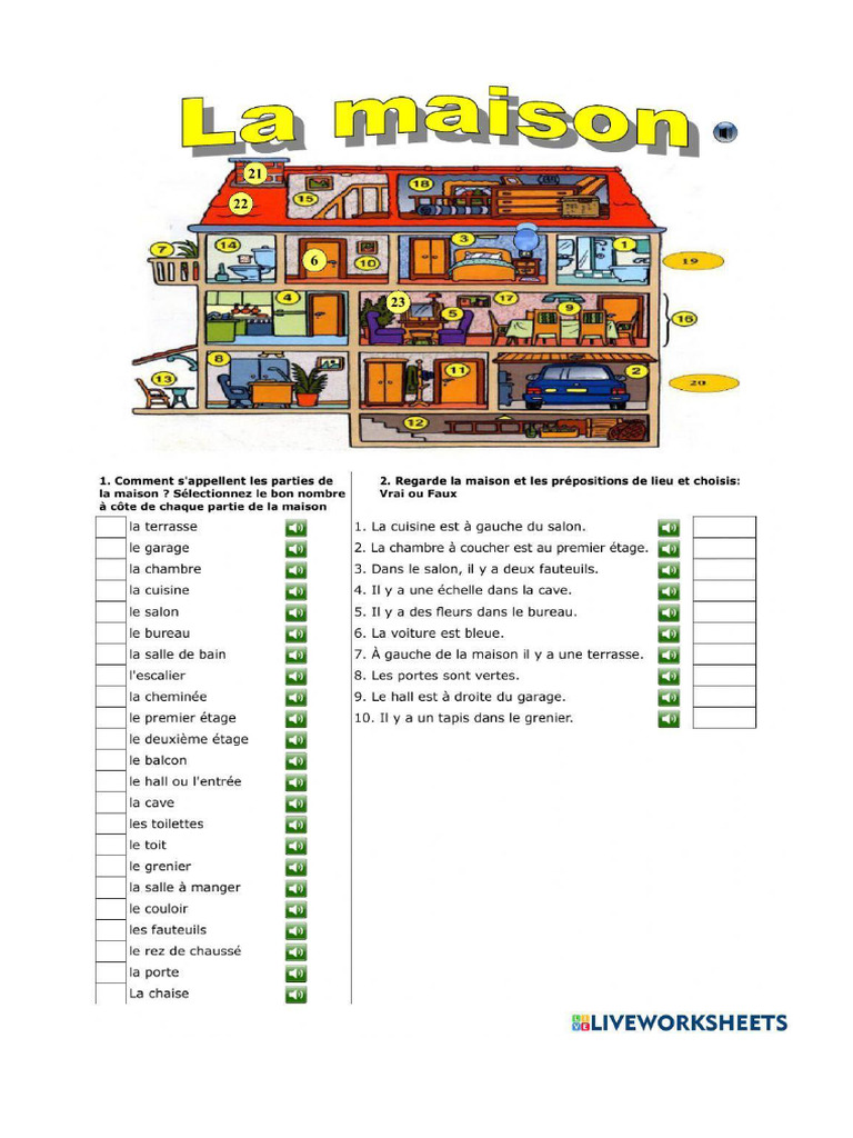 Worksheet 804922 | PDF