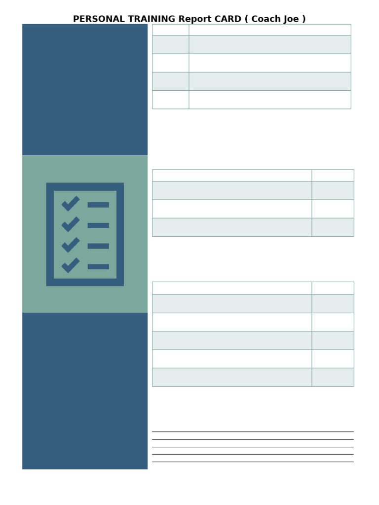 Student academic self-assessment Report 2025 | PDF | Reading ...