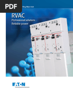DCDU16D-02 Hardware Description | PDF | Fuse (Electrical) | Electric ...