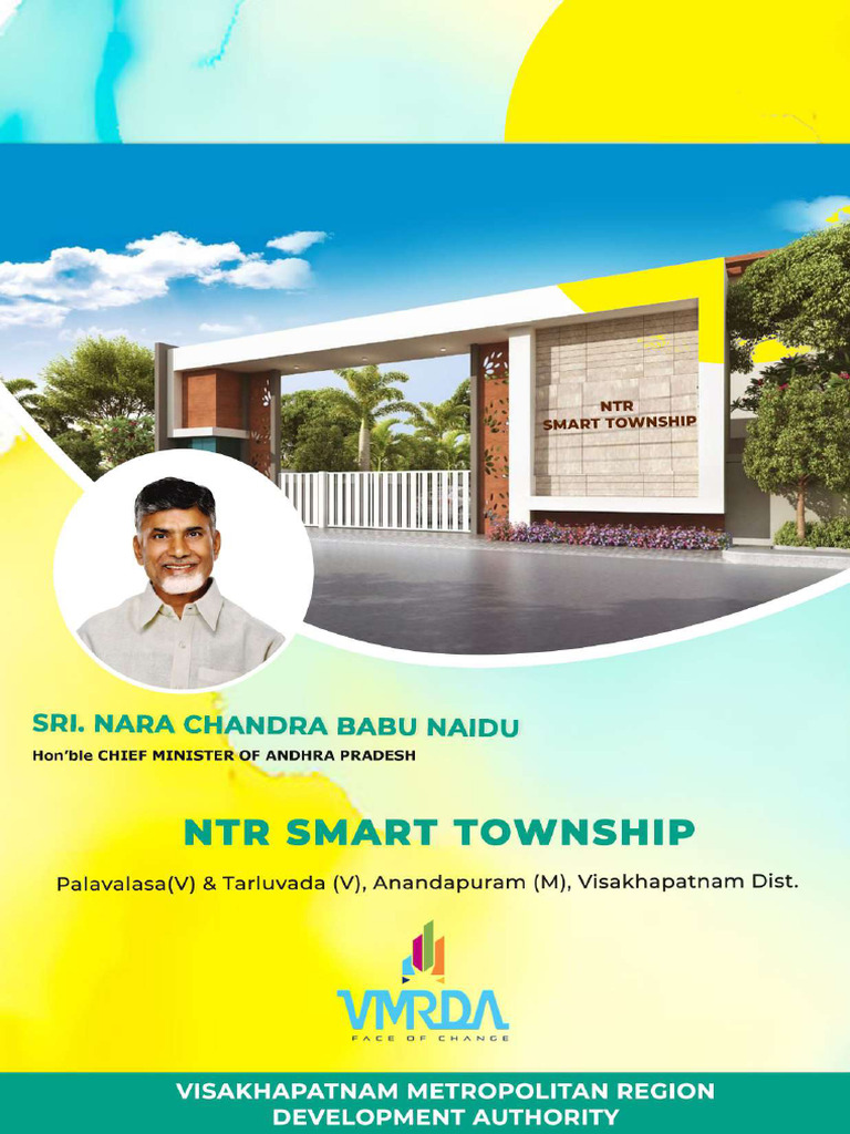 Palavalasa Brochure | PDF