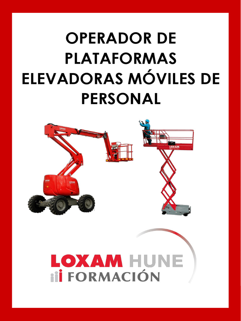 Manual - Manual PEMP UNE 58923 - 1 2 | PDF