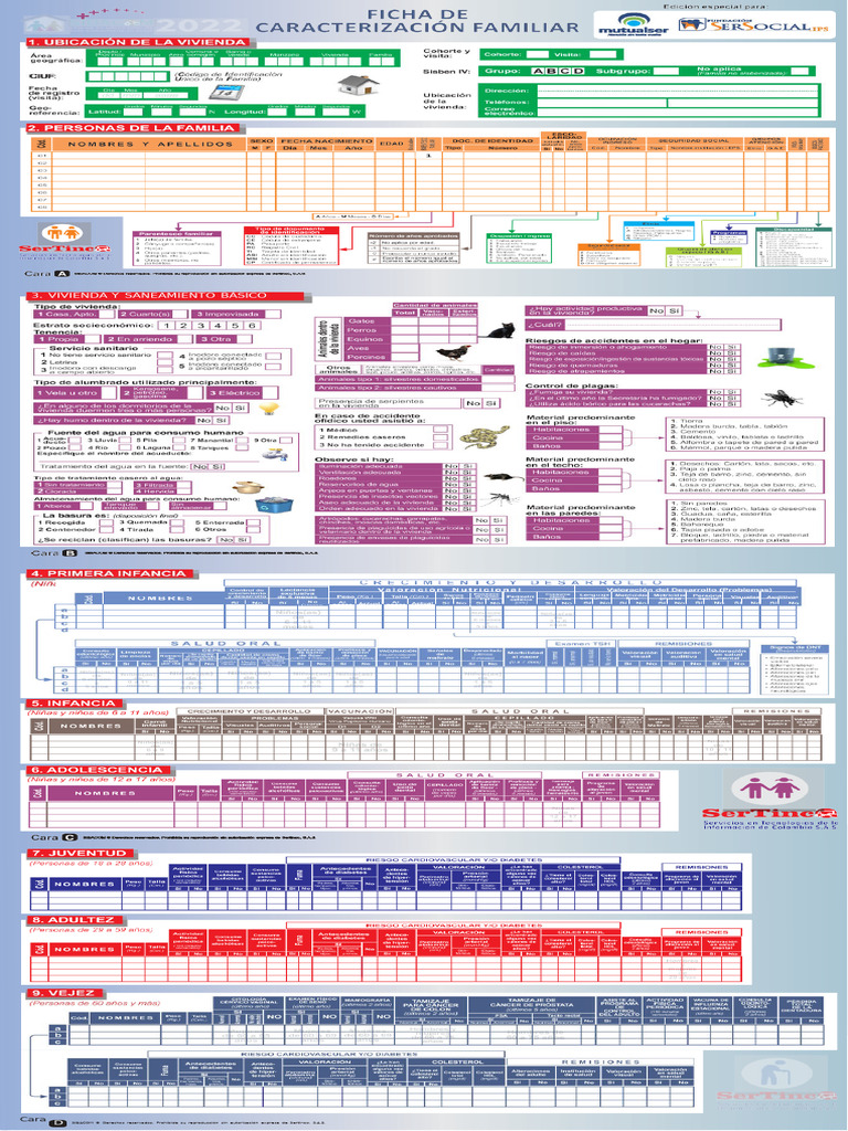 Ficha Sibacom 2022 v6 Full Tamaño Curvas Boyacá Martin B Ag4 22 | PDF