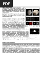 SolarCards Collection Overview | PDF | Natural Satellite | Planets