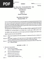 Behavioural Frame of Reference | PDF | Rational Emotive Behavior ...