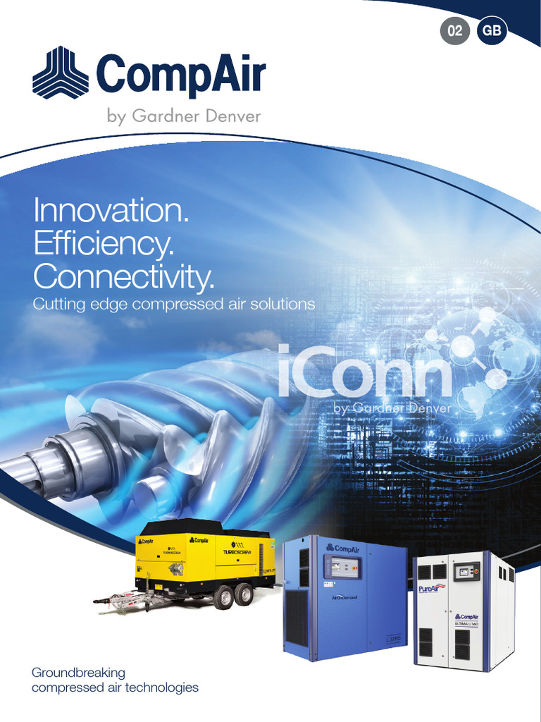 13151_28_5_19_20723_COMPAIR_IMAGE_BROCHURE_02_WORK | PDF | Efficient ...