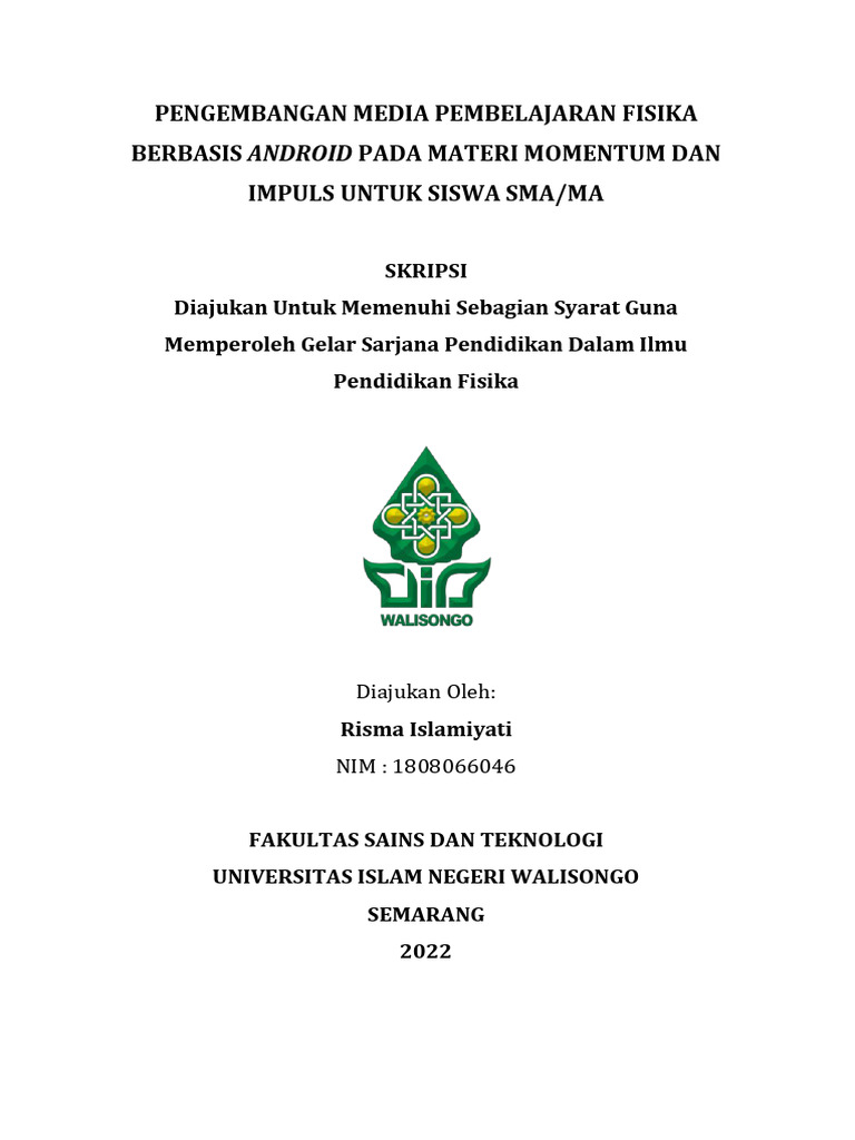 1808066046_Risma Islamiyati_Full_Skripsi (2) - Risma Islamiyati(1) | PDF