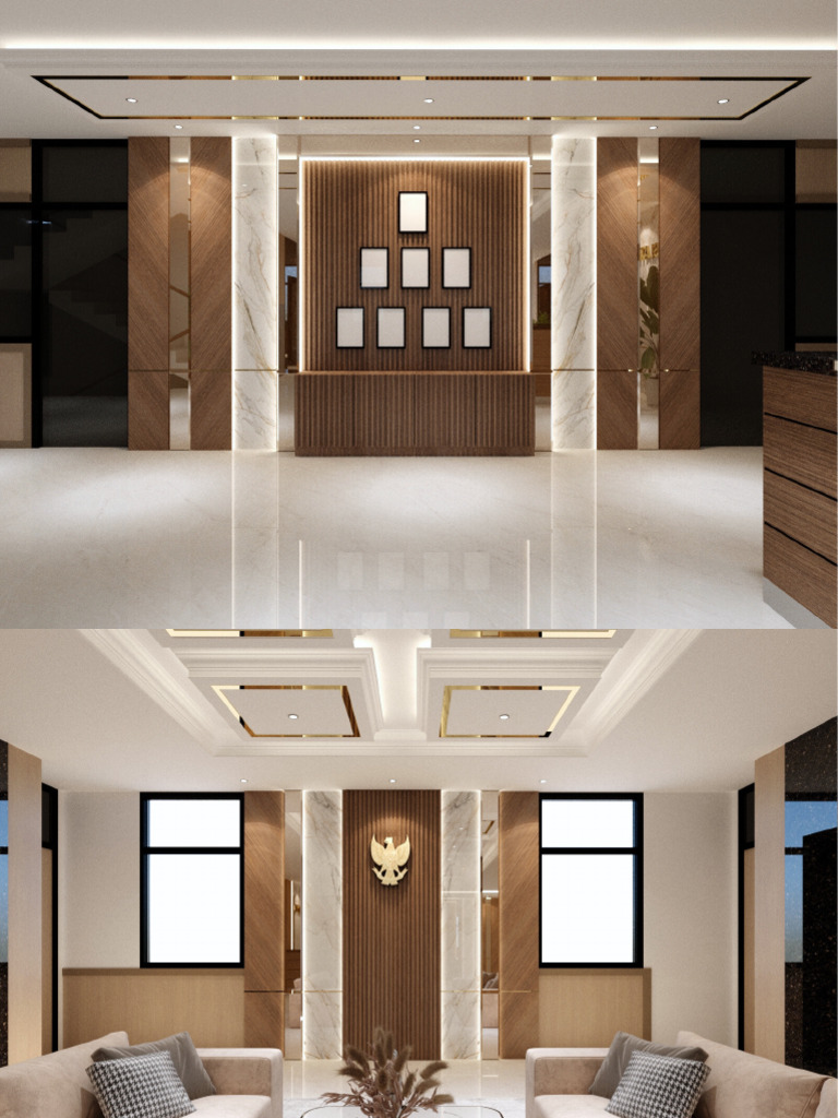 Backdrop Design | PDF