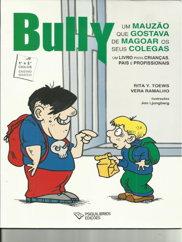 Bully | PDF