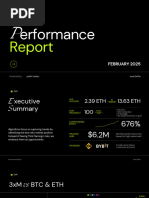 SBTD Trade Calculator Value Vault X 5 | PDF