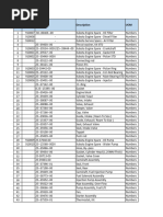 DC Format Returnable DC | PDF | Manufactured Goods | Machines