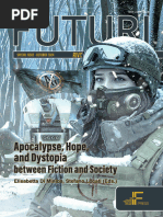 AQA GCSE Nov 2021 English Language Past Paper 1 | PDF