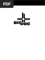 Data Frigomix SBI2039-e | PDF | Electrical Engineering | Manufactured Goods