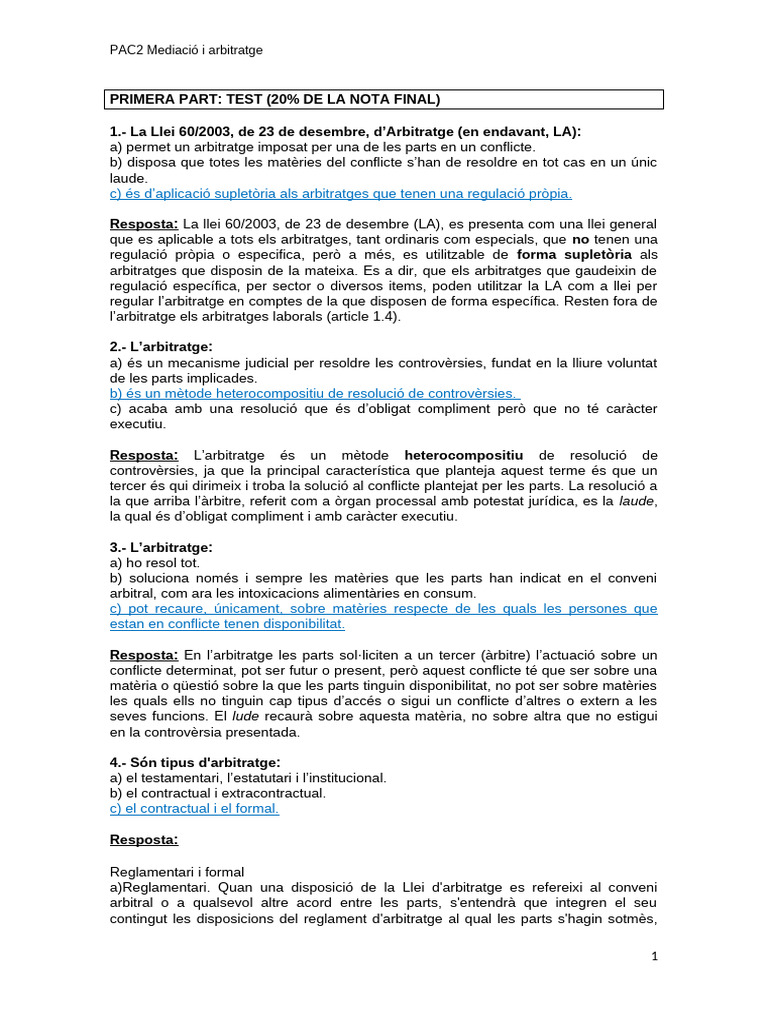 03560_PAC2 Resolució | PDF
