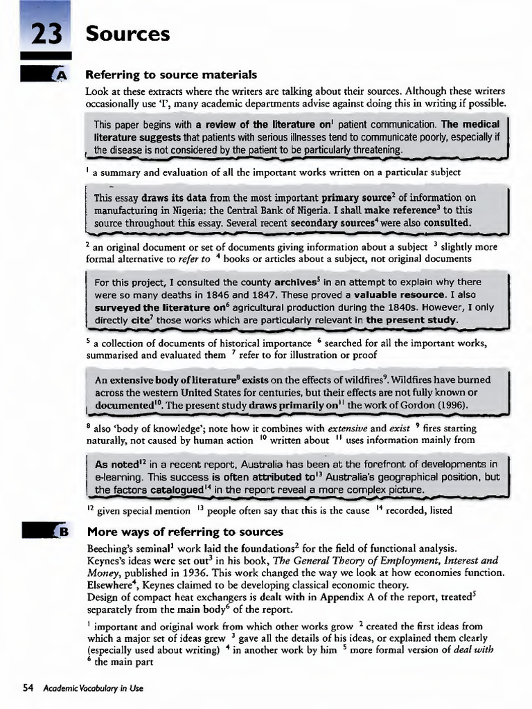 7 Working with data | PDF