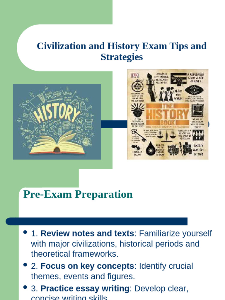 Tips and Strategies in Exams | PDF | Essays | Argument