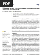 ASTM F838-20 Bacterial Retention Test Guide | PDF | Bacteria | Biology