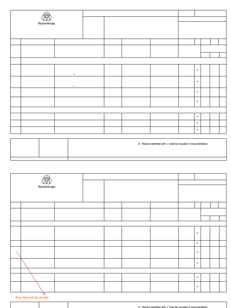 MQR M - 55, Clam Shell Gates, Rev.00 | PDF | Mechanical Engineering