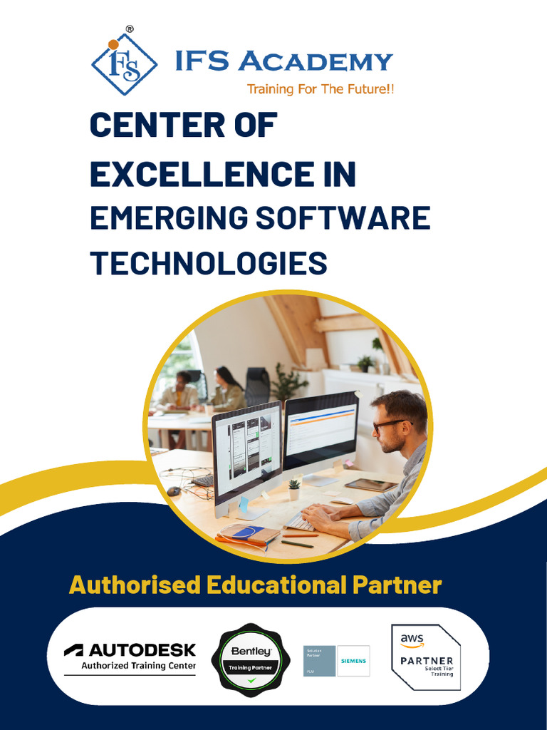 IFSA Brochure A4 For Printing - 20240613 - 103815 - 0000 | PDF | Autodesk | Computer Aided Design