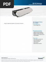 BAT-600 Multi-Mission Terminal (MMT) : Transportable, Multi-Band ...