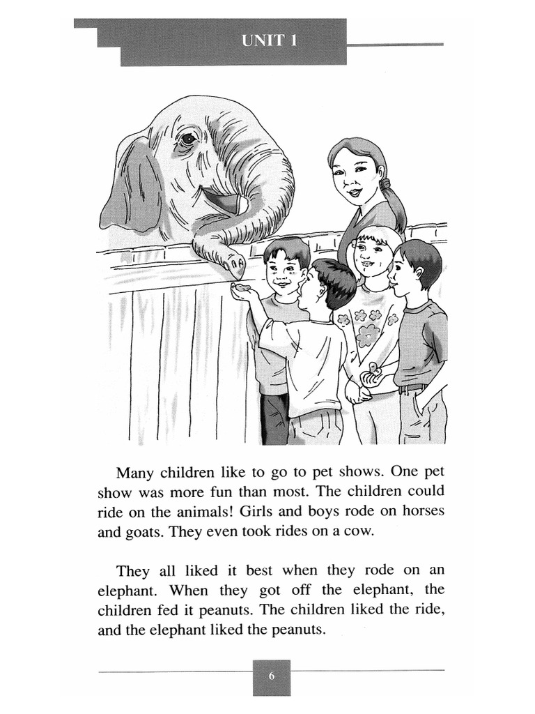 Multiple Reading Skills A | PDF