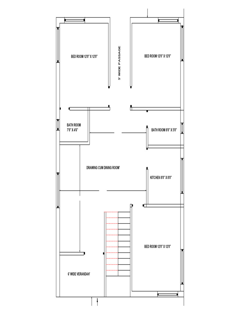 HOME PLAN | PDF
