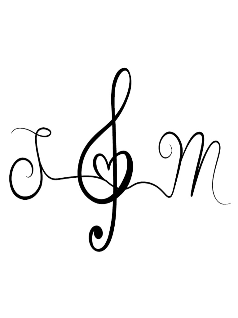 Logo Jym Negro | PDF