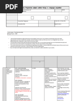 IB - English B - Standard Level - Paper 2 - Reading Comprehension | PDF ...