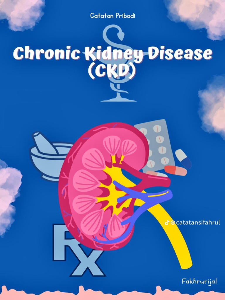 CKD | PDF