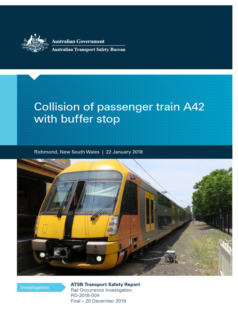 rail_safety_investigation_report_richmond_collision_passenger_train_a42 ...